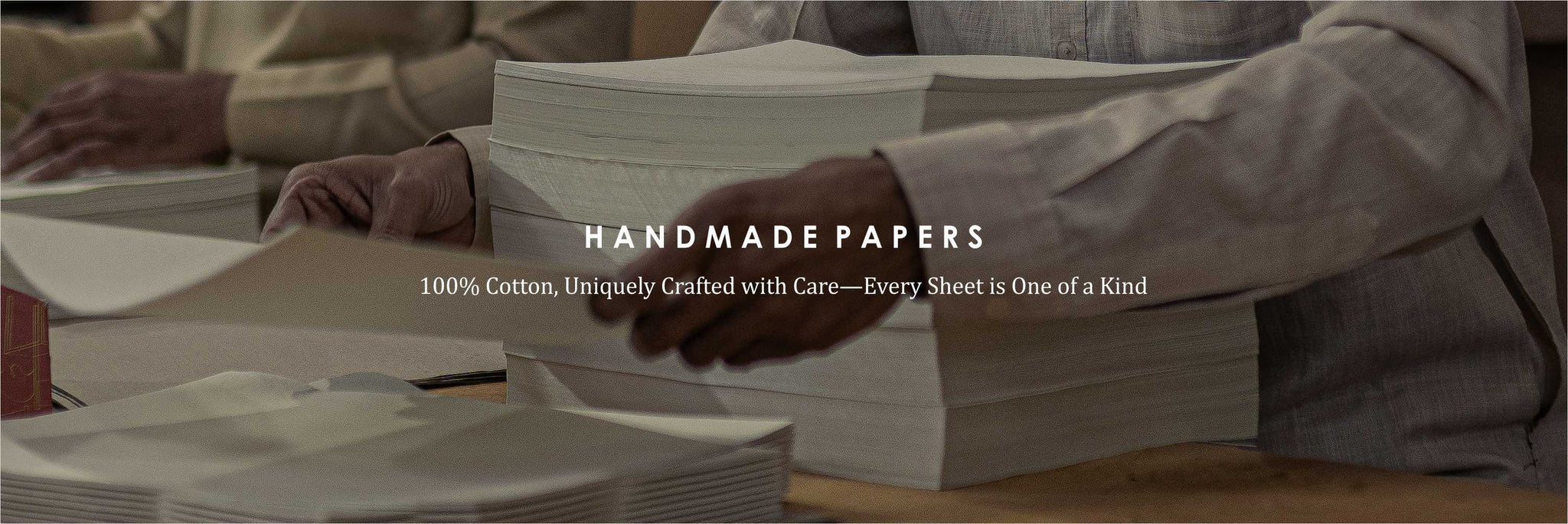 Handmade Papers